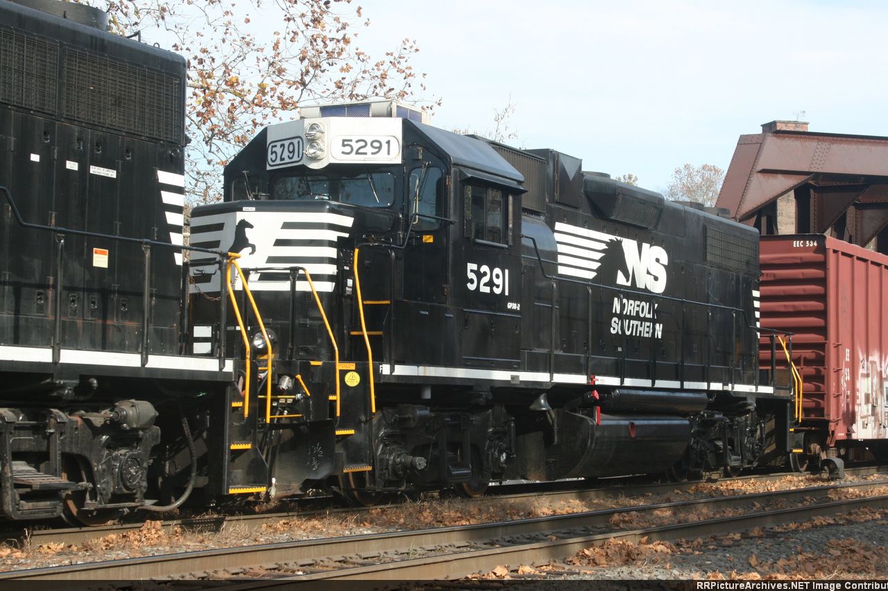 NS 5291